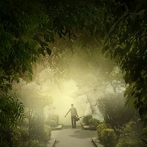 Invisible Demons: Bilder und Fotos - FILMSTARTS.de