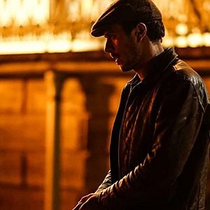 Major Grom: Der Pestdoktor: Bilder und Fotos - FILMSTARTS.de