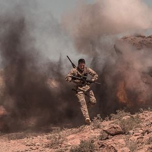 Sniper - Tiger Unit - Film 2020 - FILMSTARTS.de