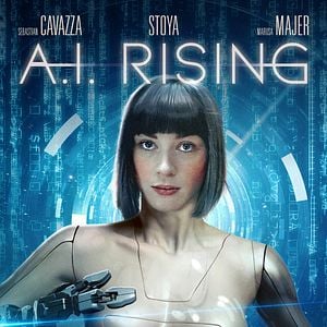 A.I. Rising - Film 2018 - FILMSTARTS.de