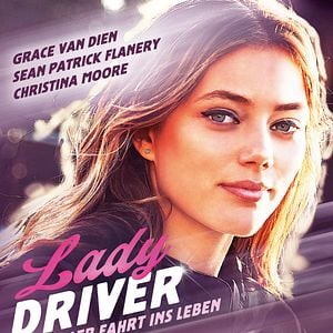Lady Driver – Mit voller Fahrt ins Leben - Film 2020 - FILMSTARTS.de