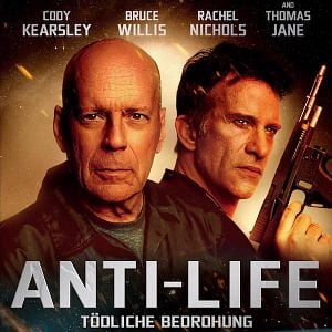 Anti-Life – Tödliche Bedrohung: Bilder und Fotos - FILMSTARTS.de