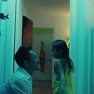 Blue Bayou - Film 2021 - FILMSTARTS.de