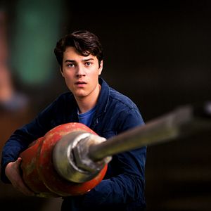 Bilder zu Oskar Keymer - FILMSTARTS.de