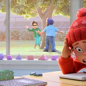 Rot - Film 2022 - FILMSTARTS.de