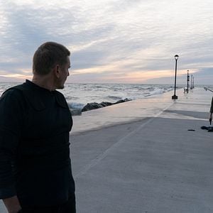 Trigger Point - Film 2021 - FILMSTARTS.de