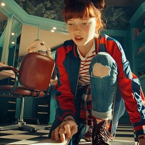 Emilia Maier - FILMSTARTS.de