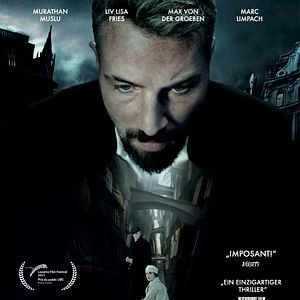 Hinterland - Film 2022 - FILMSTARTS.de