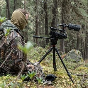 Wild - Jäger und Sammler: Bilder und Fotos - FILMSTARTS.de