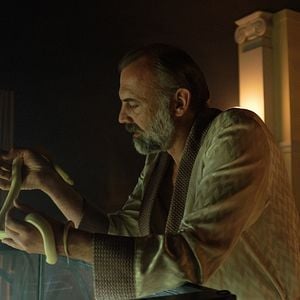 A Pure Place - Film 2021 - FILMSTARTS.de