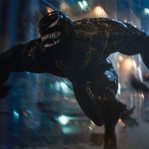 Venom 2: Let There Be Carnage - Film 2021 - FILMSTARTS.de