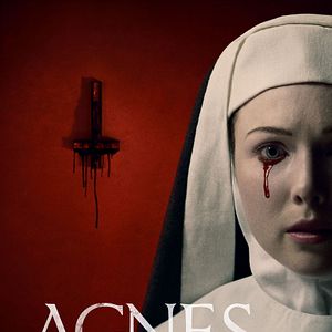 Agnes - Film 2021 - FILMSTARTS.de