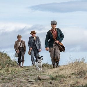 Nonna Cardoner - FILMSTARTS.de