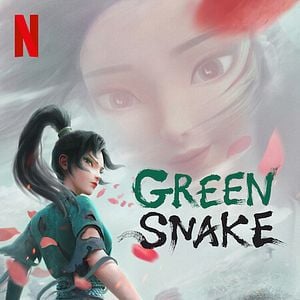 Green Snake - Film 2021 - FILMSTARTS.de