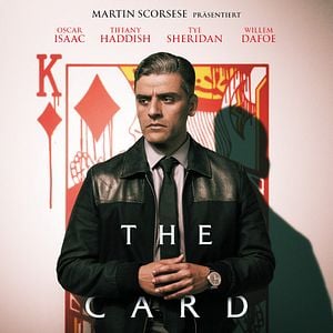 The Card Counter - Film 2021 - FILMSTARTS.de