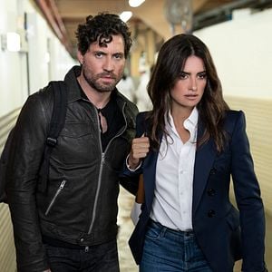 The 355 - Film 2021 - FILMSTARTS.de