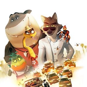 Die Gangster Gang: Bilder und Fotos - FILMSTARTS.de