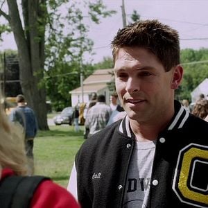 Touchback - Film 2011 - FILMSTARTS.de