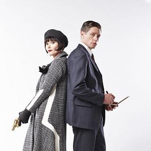 Nathan Page - FILMSTARTS.de