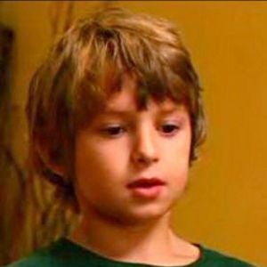 Finley Jacobsen - FILMSTARTS.de