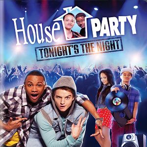 House Party: Tonight's the Night - Film 2013 - FILMSTARTS.de