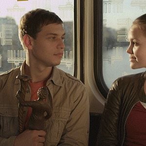 Nemez - Film 2012 - FILMSTARTS.de