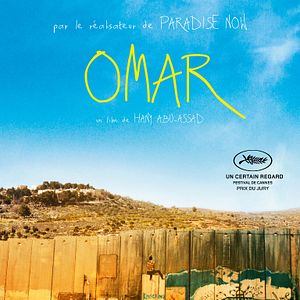 Omar - Film 2013 - FILMSTARTS.de