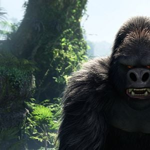 Tarzan 3D - Film 2013 - FILMSTARTS.de