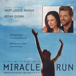 Miracle Run - Film 2004 - FILMSTARTS.de