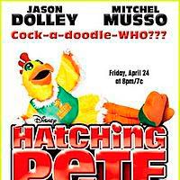 Hatching Pete - Film 2009 - FILMSTARTS.de