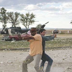 2 Guns - Film 2013 - FILMSTARTS.de