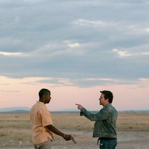 2 Guns - Film 2013 - FILMSTARTS.de