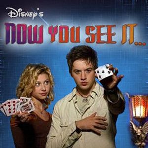 Now You See It... - Film 2005 - FILMSTARTS.de