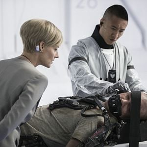 Elysium - Film 2013 - FILMSTARTS.de