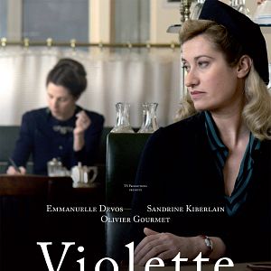 Violette - Film 2013 - FILMSTARTS.de