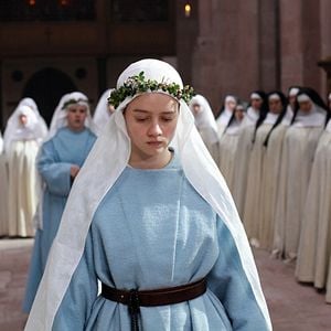 Die Nonne - Film 2013 - FILMSTARTS.de