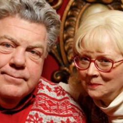 Merry In-Laws - Film 2012 - FILMSTARTS.de