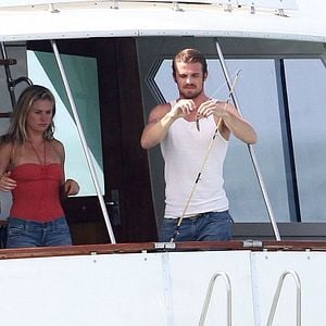 Free Ride - Film 2013 - FILMSTARTS.de