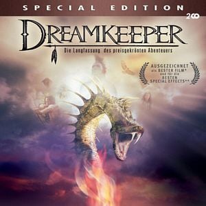 Dreamkeeper - Film 2003 - FILMSTARTS.de