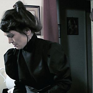 The Axe Is Back - Die Rache der Lizzie Borden - Film 2013 - FILMSTARTS.de