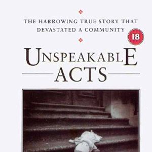 Unspeakable Acts - Film 1990 - FILMSTARTS.de