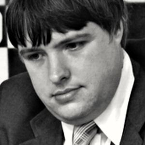 James Curry - FILMSTARTS.de