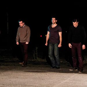 Hooligans 3 - Never Back Down - Film 2013 - FILMSTARTS.de