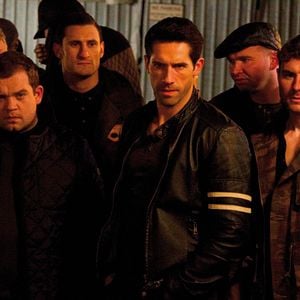 Hooligans 3 - Never Back Down - Film 2013 - FILMSTARTS.de