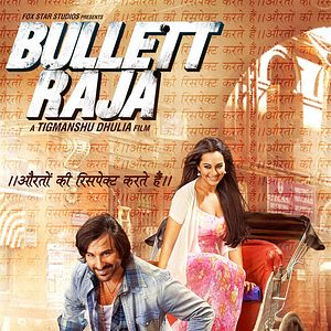 Bullett Raja - Film 2013 - FILMSTARTS.de