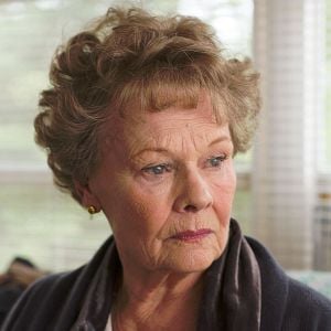 Philomena - Film 2013 - FILMSTARTS.de