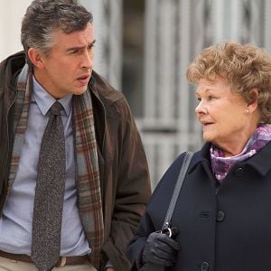 Philomena - Film 2013 - FILMSTARTS.de