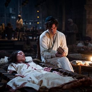 Der Medicus - Film 2013 - FILMSTARTS.de