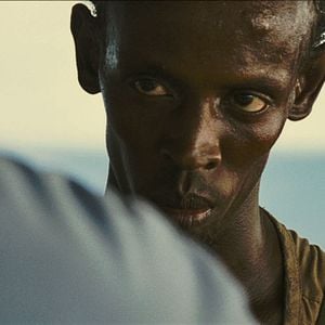 Captain Phillips - Film 2013 - FILMSTARTS.de