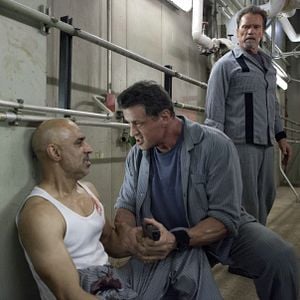 Escape Plan - Film 2013 - FILMSTARTS.de